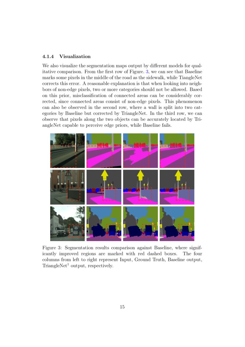 Trianglenet Edge Prior Augmented Network For Semantic Segmentation Through Cross Task 7814