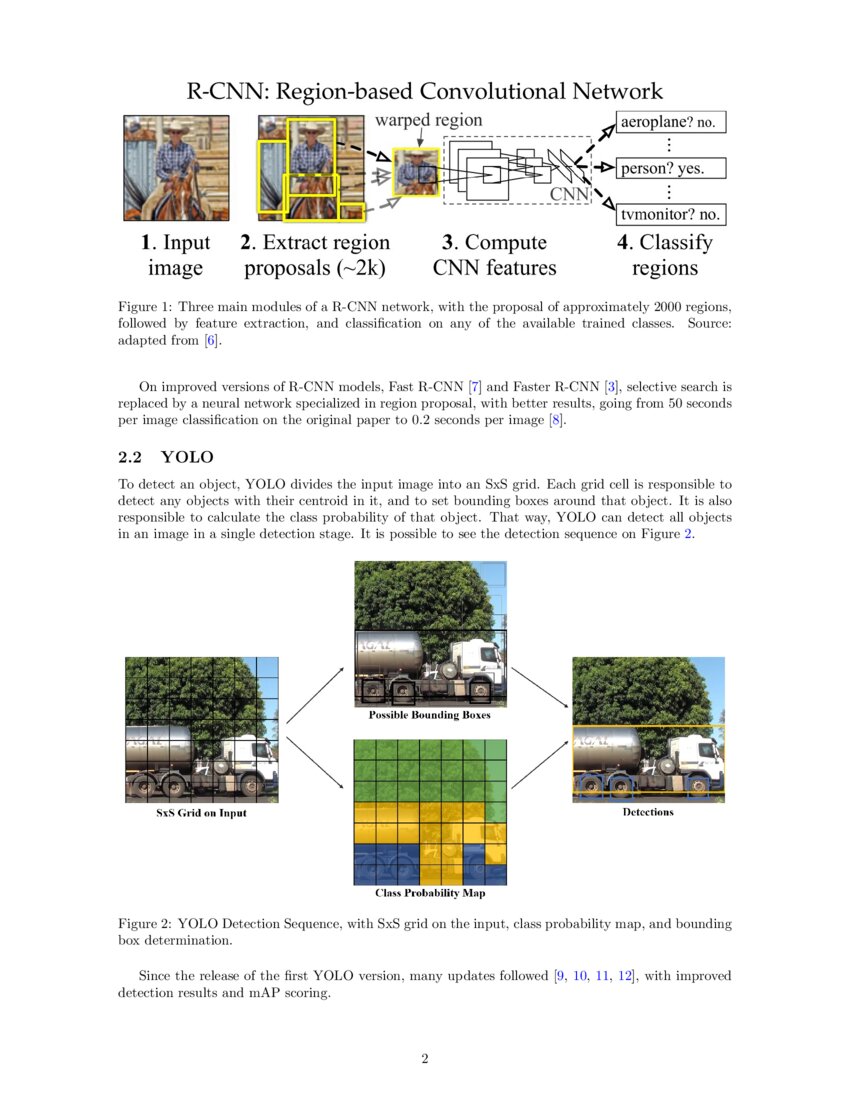Truck Axle Detection with Convolutional Neural Networks | DeepAI