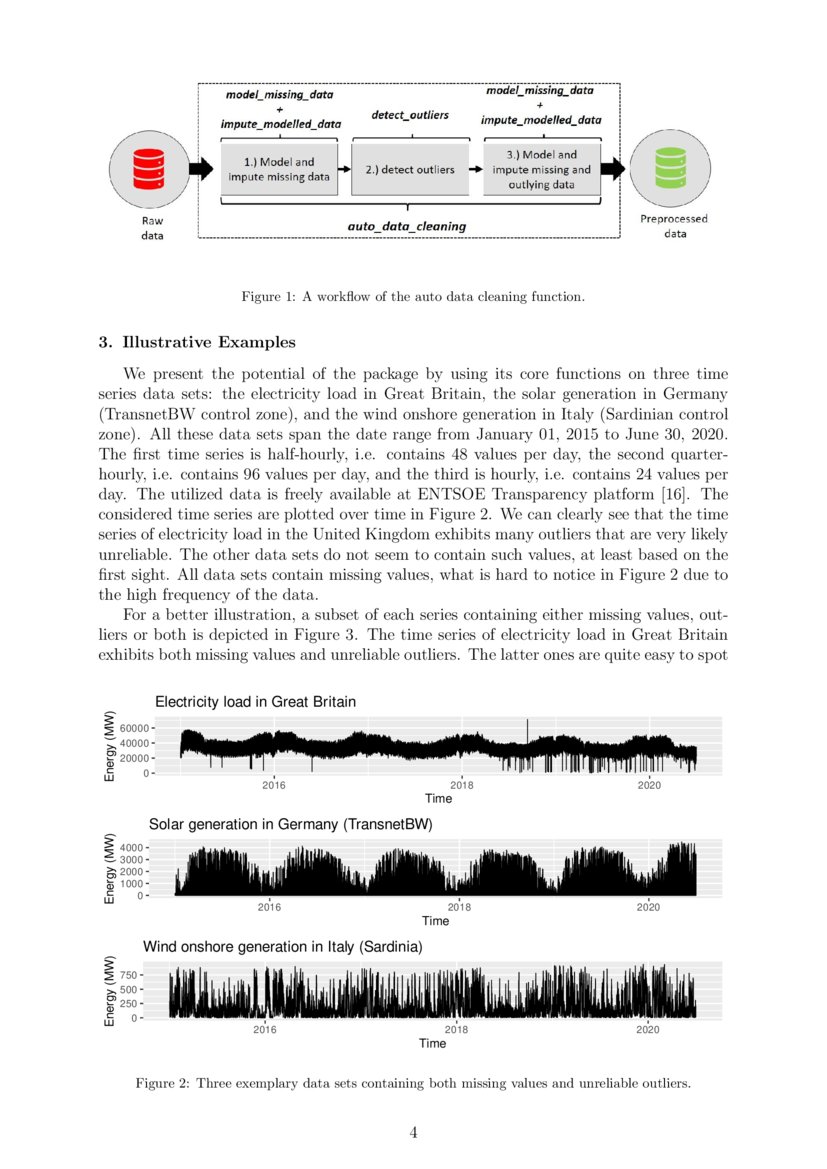 tsrobprep - an R package for robust preprocessing of time series data ...
