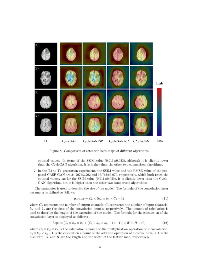 Two Stage Mr Image Segmentation Method For Brain Tumors Based On