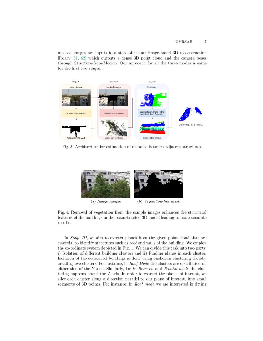 UAV-based Visual Remote Sensing for Automated Building Inspection | DeepAI