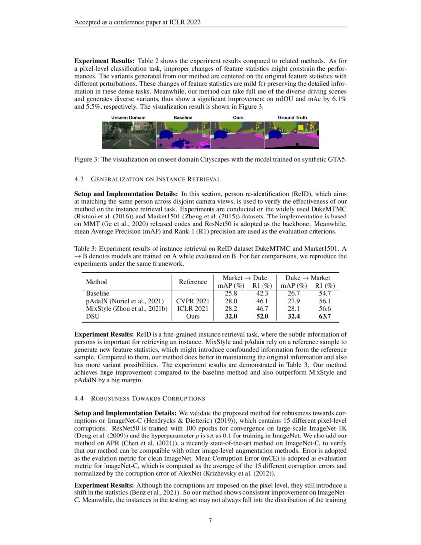Uncertainty Modeling for Out-of-Distribution Generalization | DeepAI