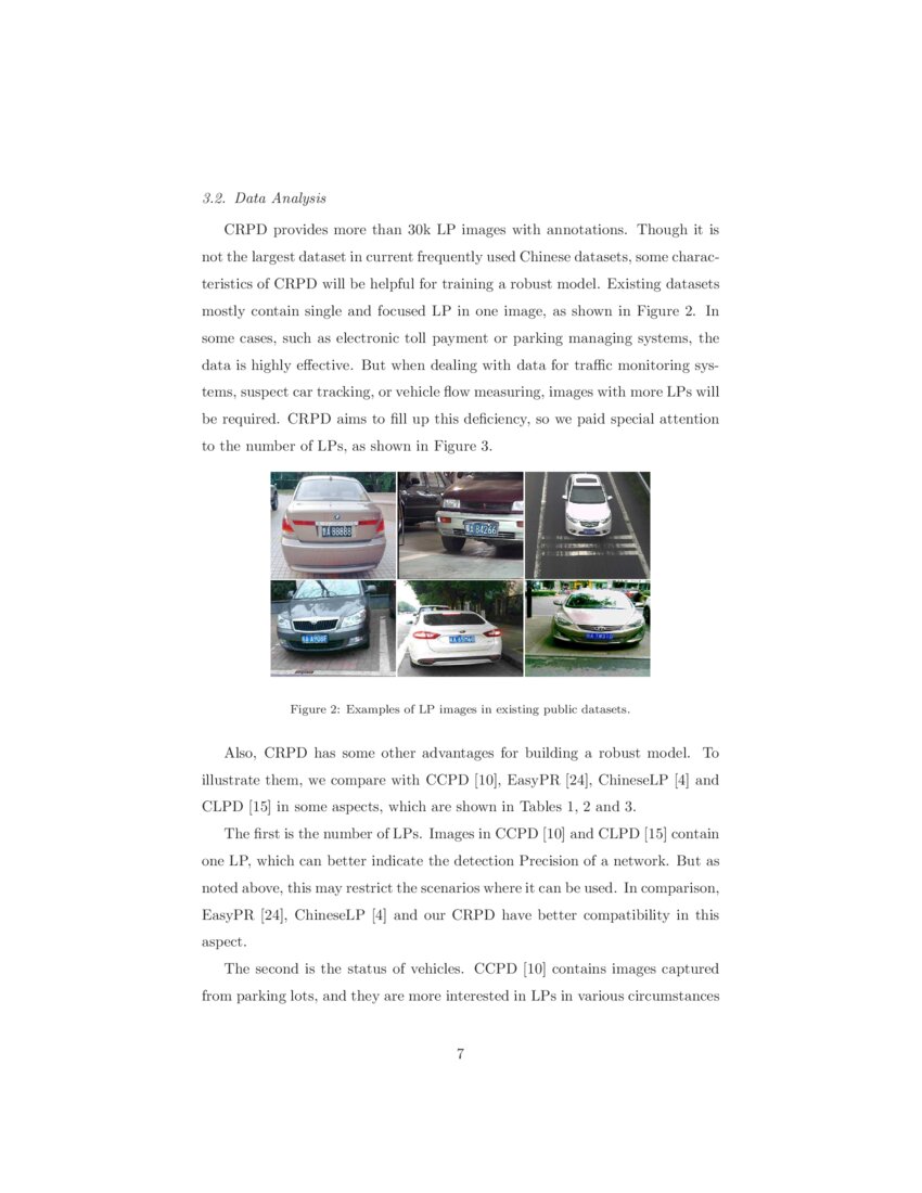 Unified Chinese License Plate Detection And Recognition With High