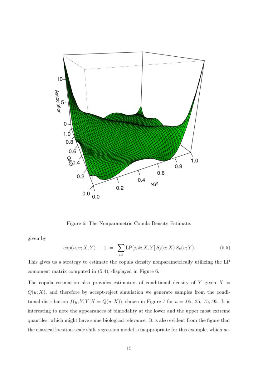United Statistical Algorithm, Small and Big Data: Future OF Statistician | DeepAI