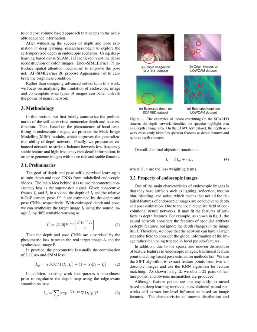Unleashing The Power Of Depth And Pose Estimation Neural Networks By Designing Compatible