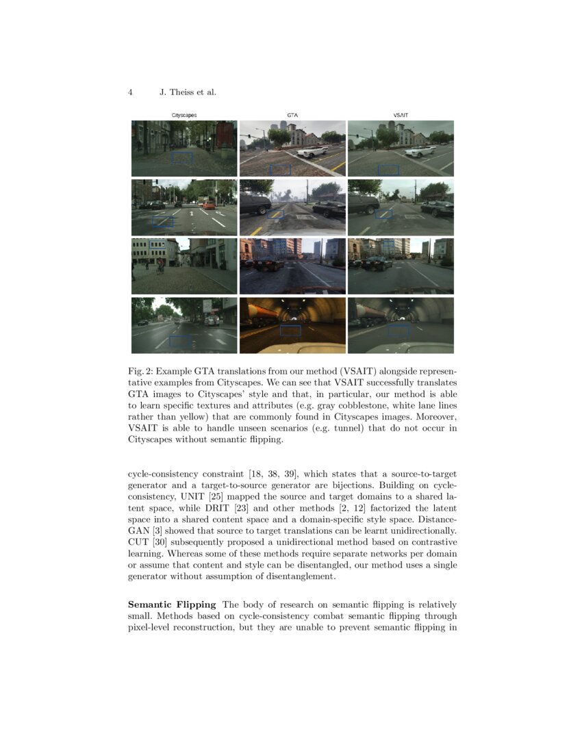 Unpaired Image Translation via Vector Symbolic Architectures | DeepAI Unpaired Image Translation via Vector Symbolic Architectures | DeepAI