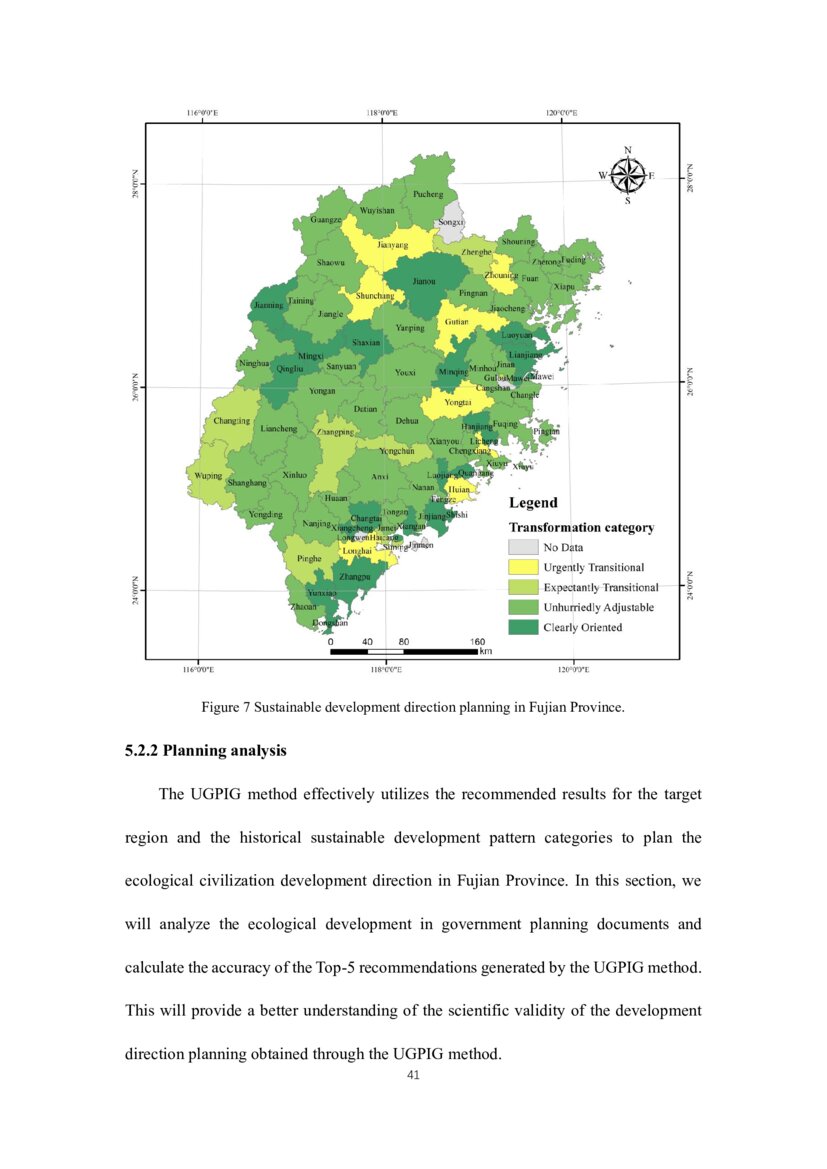 Unveiling Optimal SDG Pathways: An Innovative Approach Leveraging Graph ...