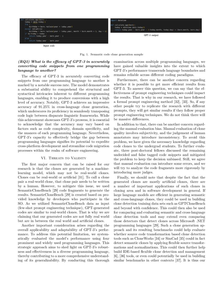 Unveiling The Potential Of Large Language Models In Generating Semantic And Cross Language