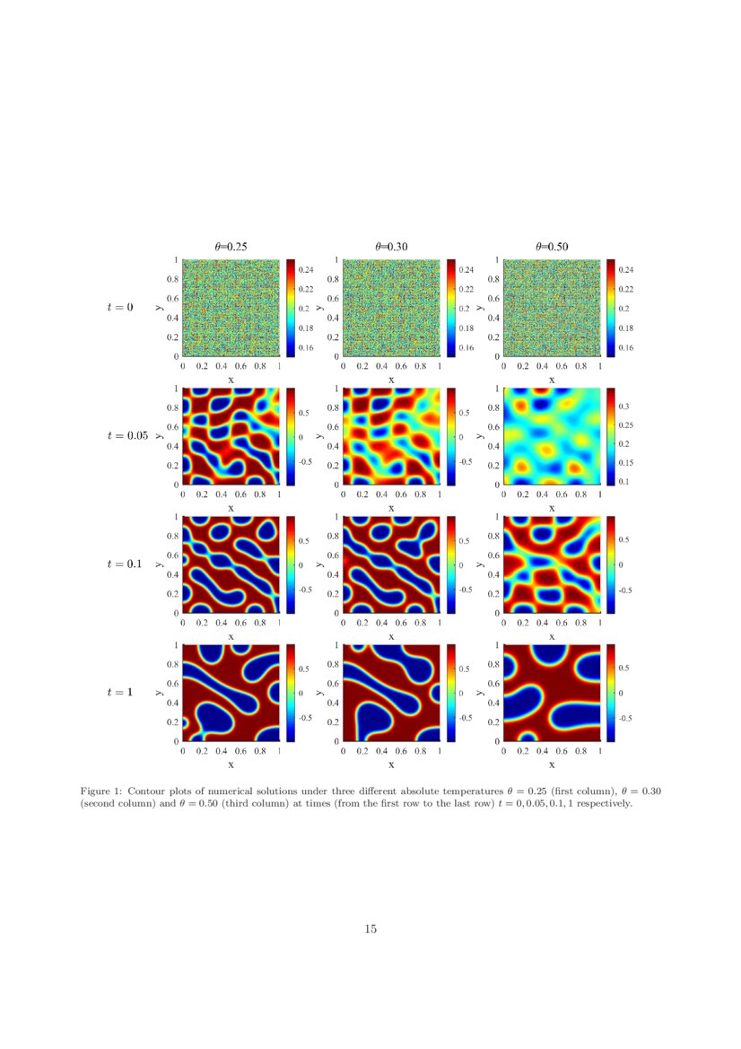 Upwind-SAV approach for constructing bound-preserving and energy-stable schemes of the Cahn ...