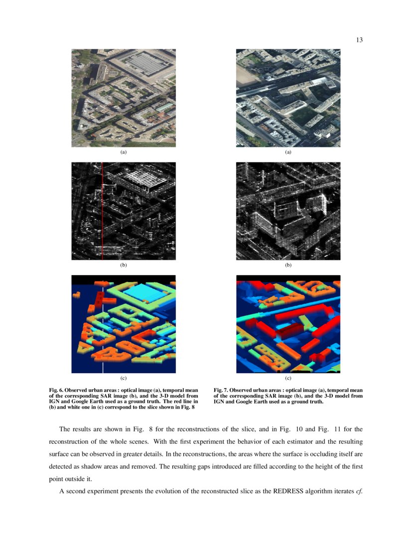 Urban Surface Reconstruction in SAR Tomography by Graph-Cuts | DeepAI Urban Surface Reconstruction in SAR Tomography by Graph-Cuts | DeepAI