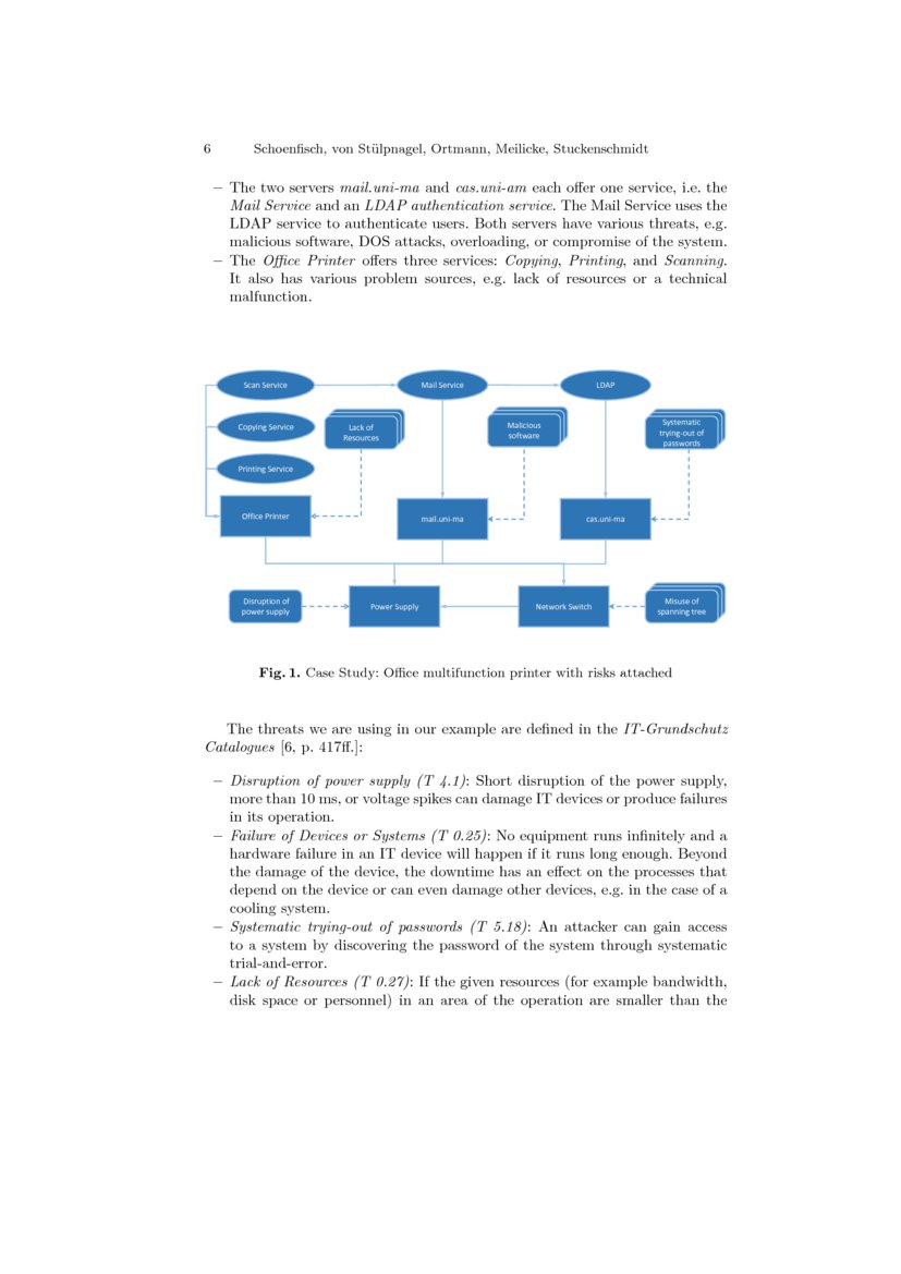 Using Abduction In Markov Logic Networks For Root Cause Analysis Deepai