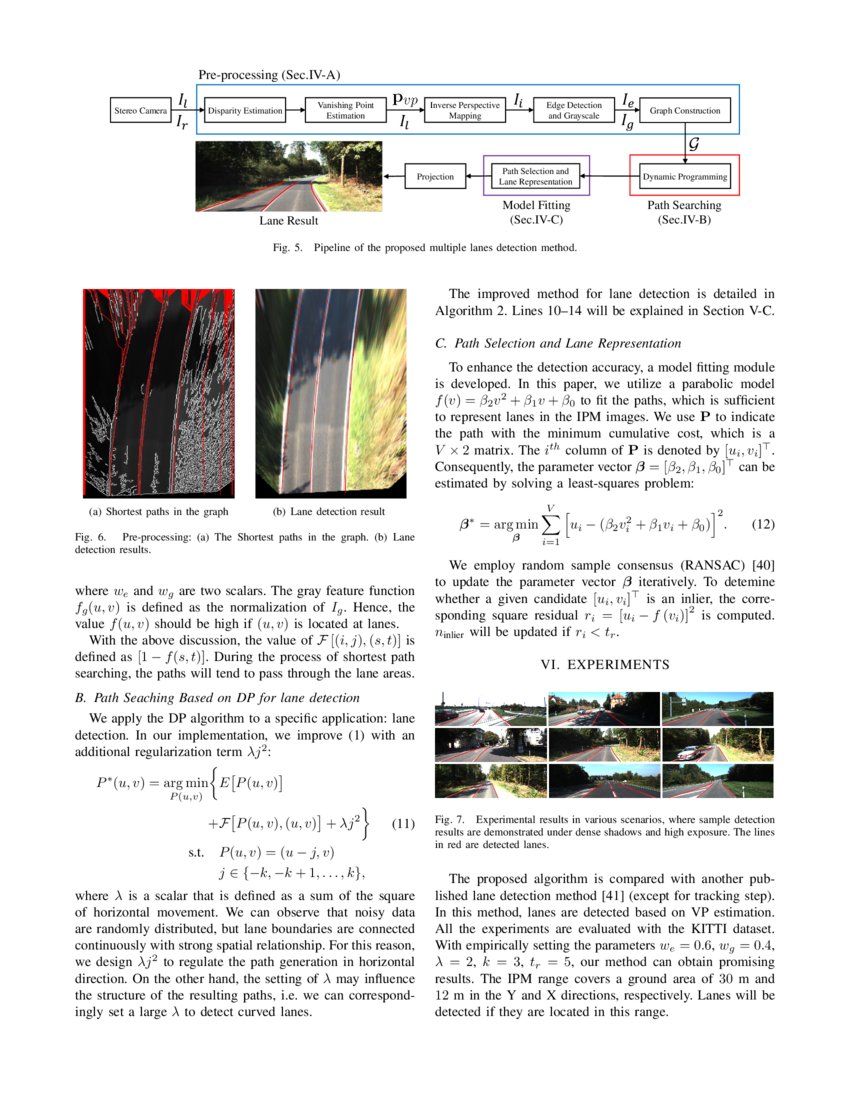 Using DP Towards A Shortest Path Problem-Related Application | DeepAI Using DP Towards A Shortest Path Problem-Related Application | DeepAI