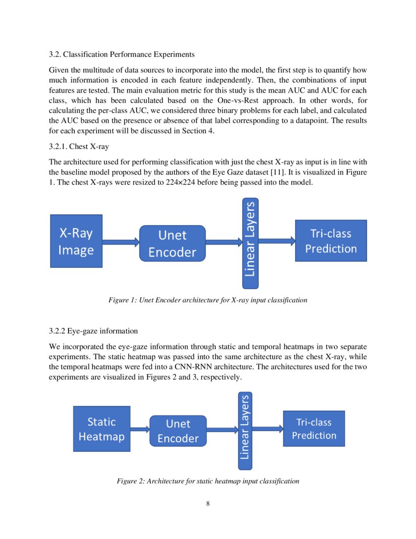 Using Multi Modal Data For Improving Generalizability And