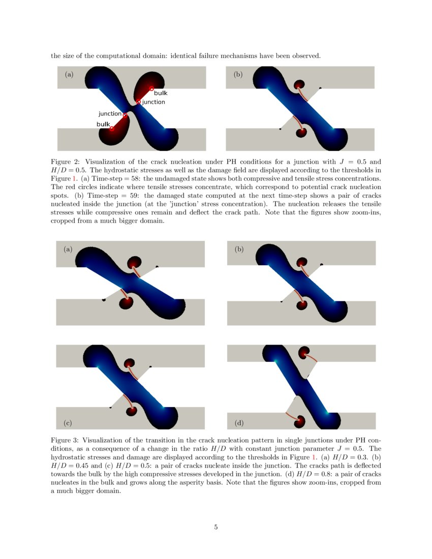 Variational phase-field continuum model uncovers adhesive wear ...