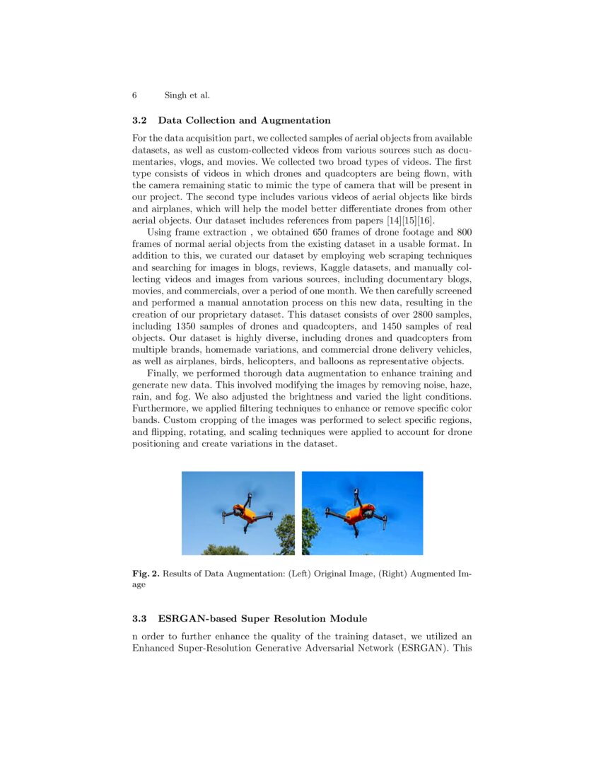 Vbsf Tld Validation Based Approach For Soft Computing Inspired Transfer Learning In Drone