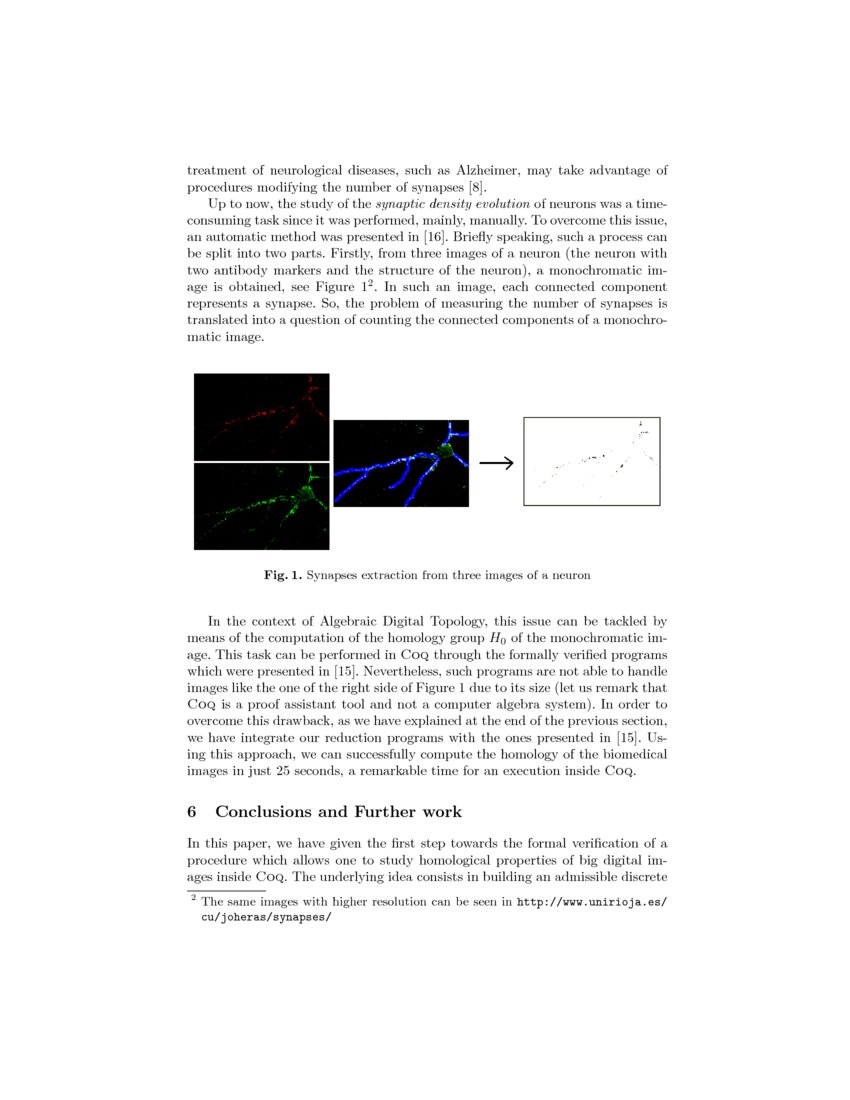 Verifying An Algorithm Computing Discrete Vector Fields For Digital