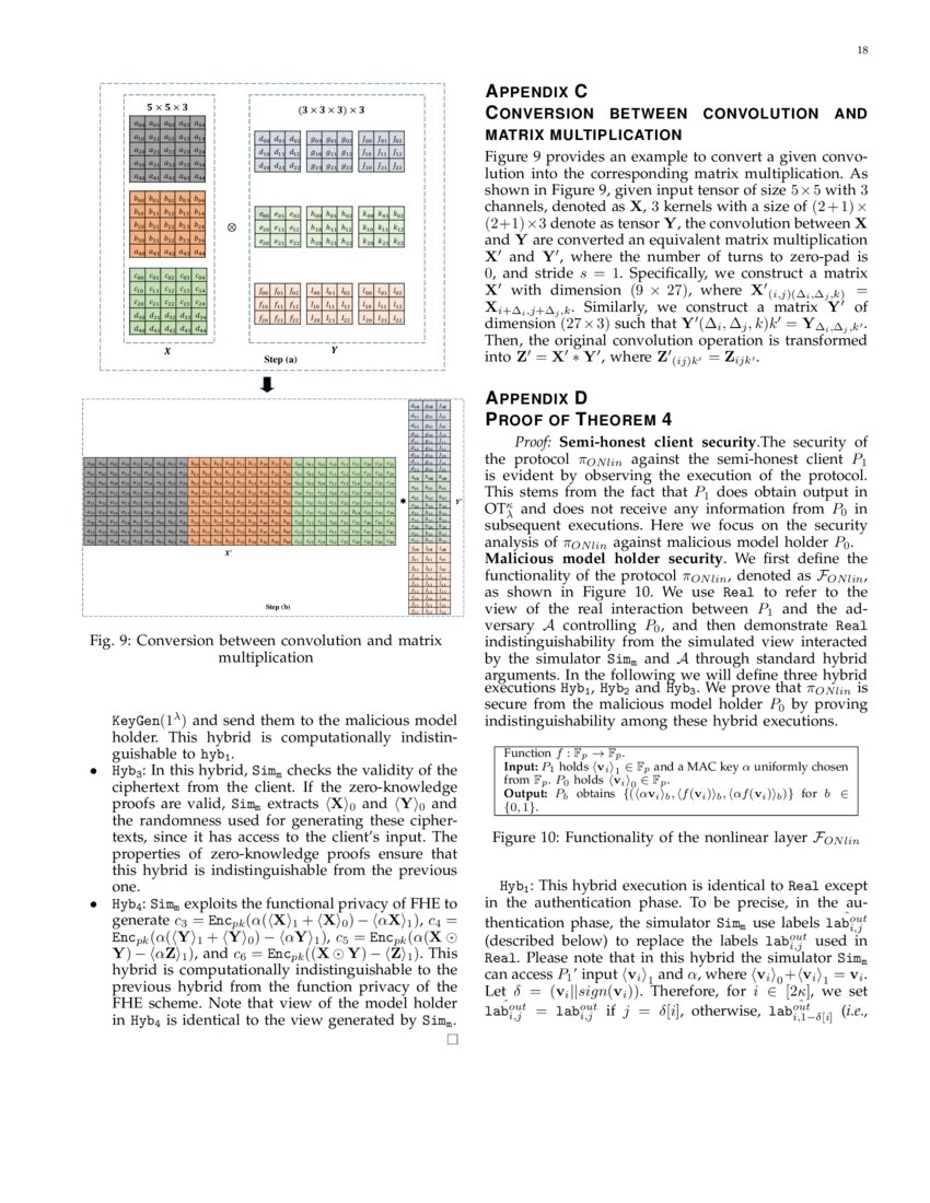 VerifyML: Obliviously Checking Model Fairness Resilient to Malicious Model Holder | DeepAI