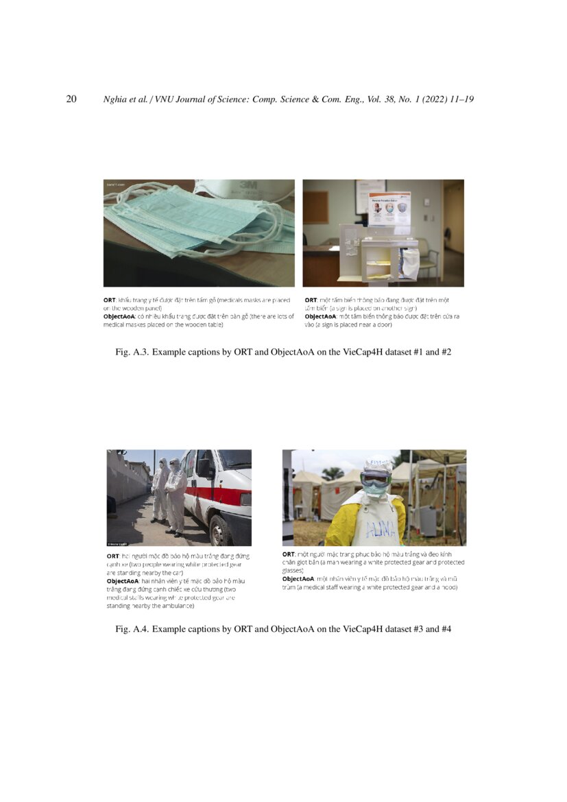 VieCap4H-VLSP 2021: ObjectAoA – Enhancing performance of Object Relation Transformer with ...