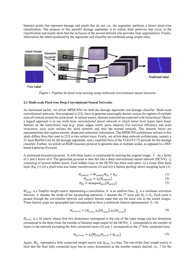 Vision-based Structural Inspection using Multiscale Deep Convolutional ...