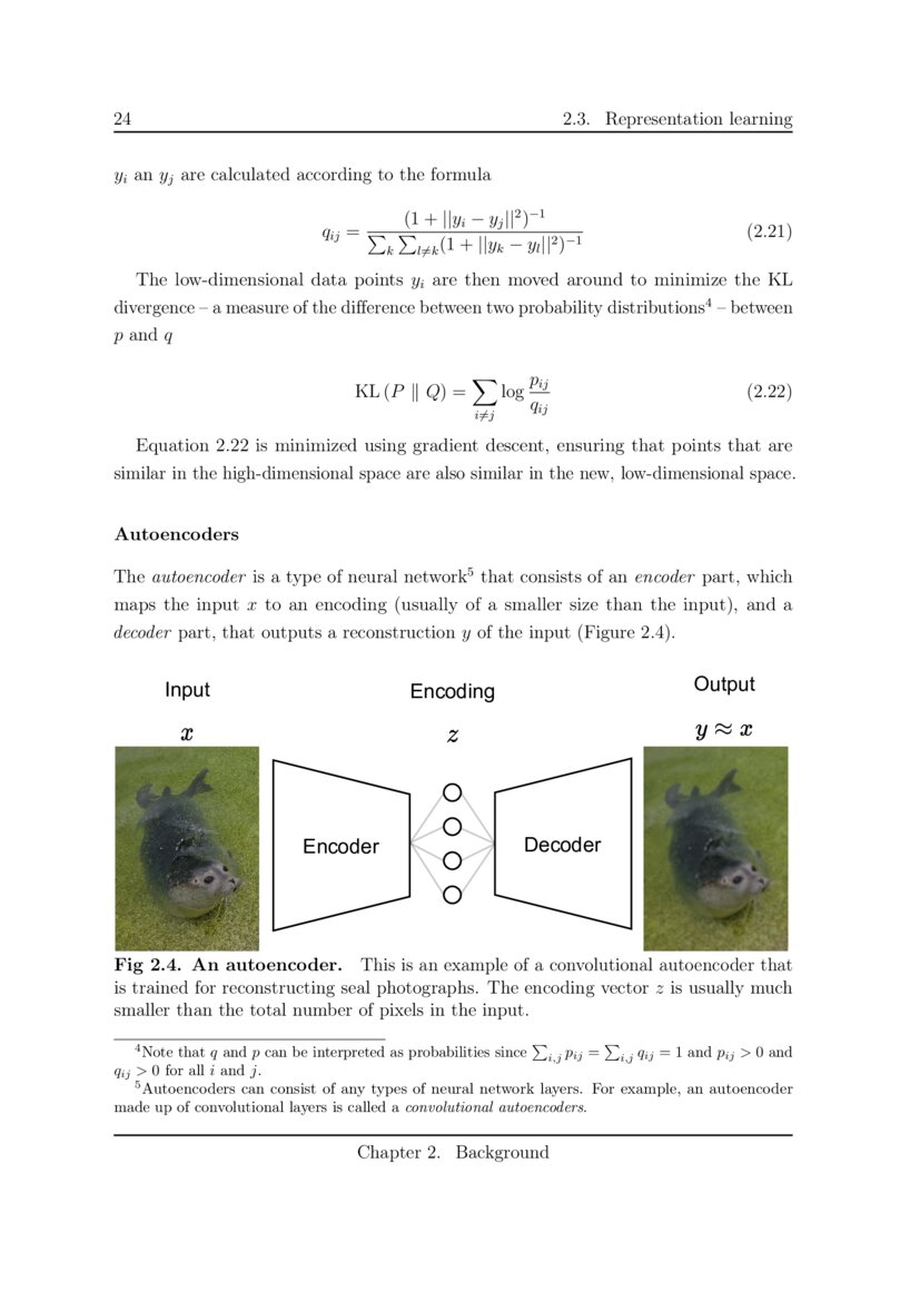 Visual processing in context of reinforcement learning | DeepAI
