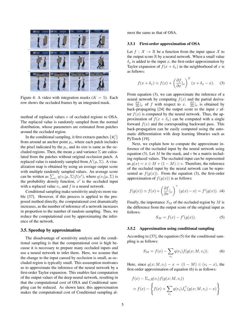 Visually Explaining 3d Cnn Predictions For Video Classification With An