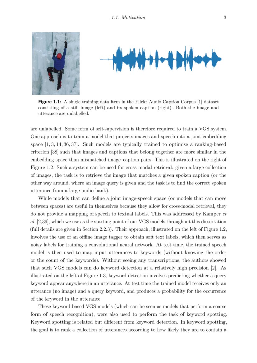 Visually Grounded Keyword Detection and Localisation for Low-Resource Languages | DeepAI