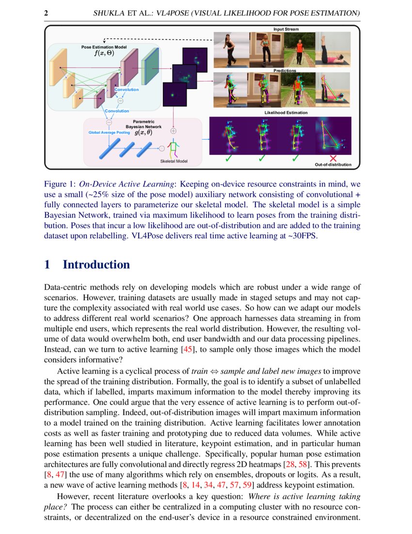 VL4Pose: Active Learning Through Out-Of-Distribution Detection For Pose Estimation | DeepAI