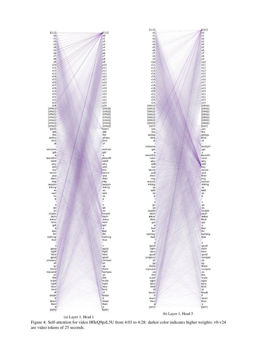 VLM: Task-agnostic Video-Language Model Pre-training for Video ...