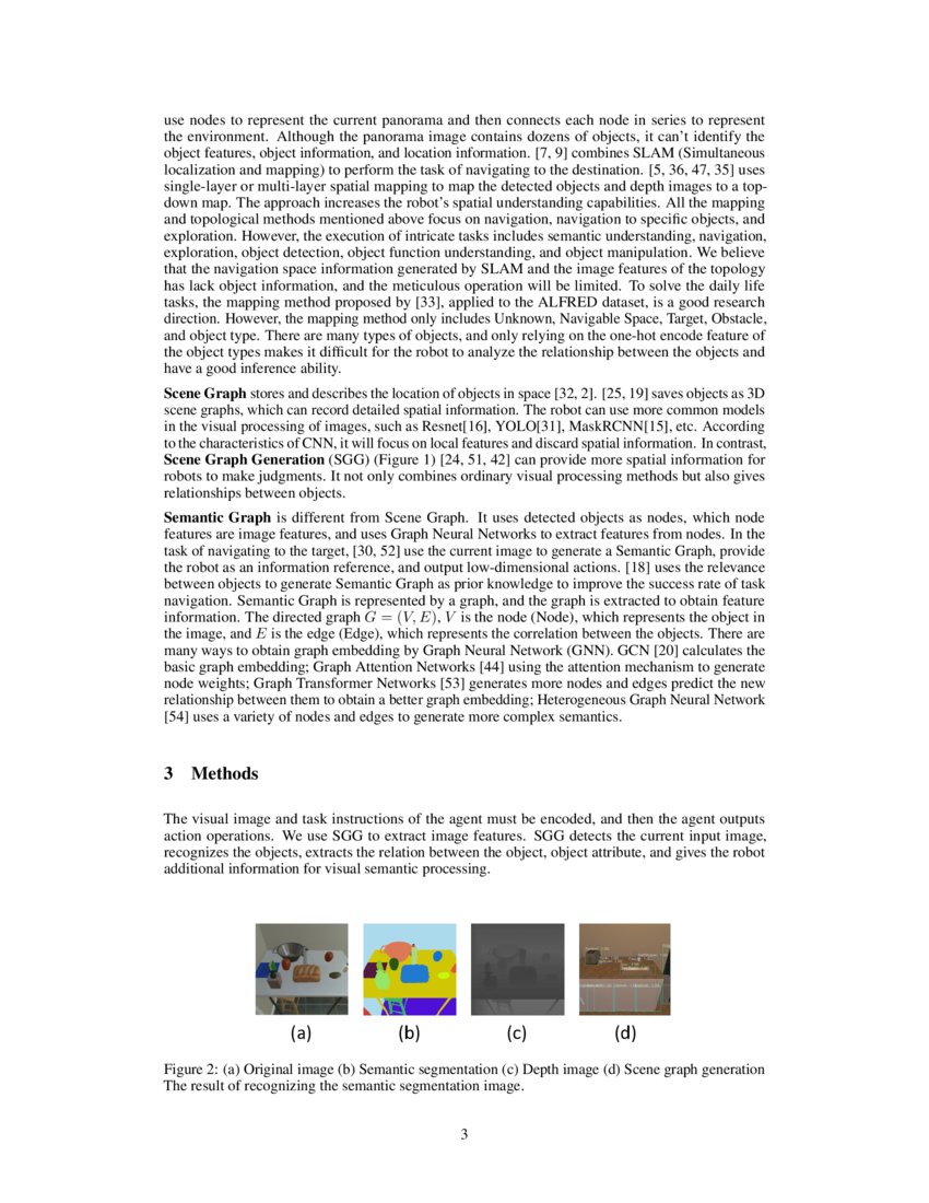 Vsgm Enhance Robot Task Understanding Ability Through Visual Semantic