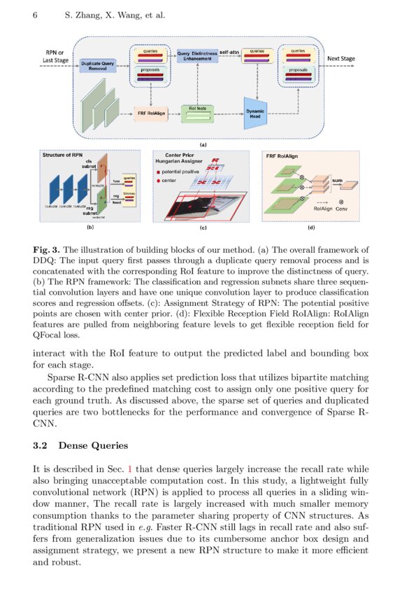 What Are Expected Queries in End-to-End Object Detection? | DeepAI