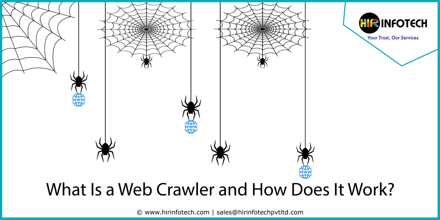 What Is a Web Crawler and How Does It Work? | DeepAI