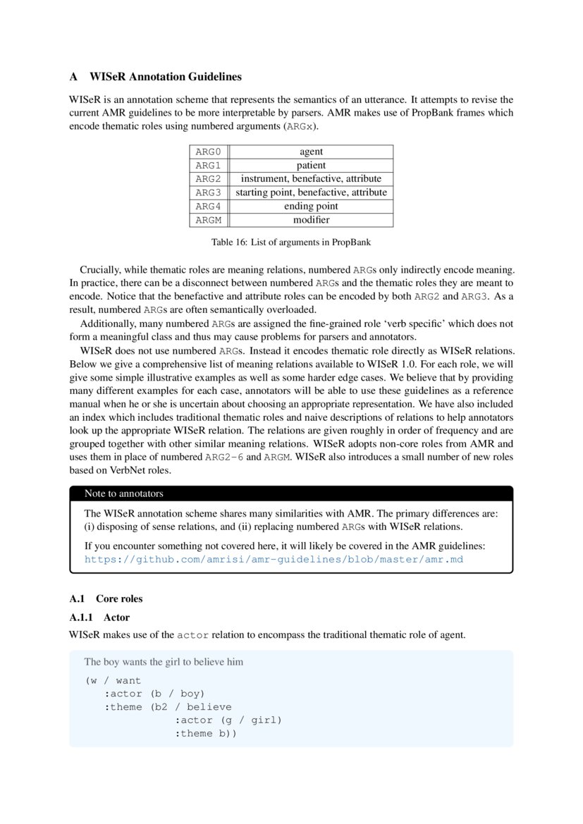Widely Interpretable Semantic Representation Frameless Meaning