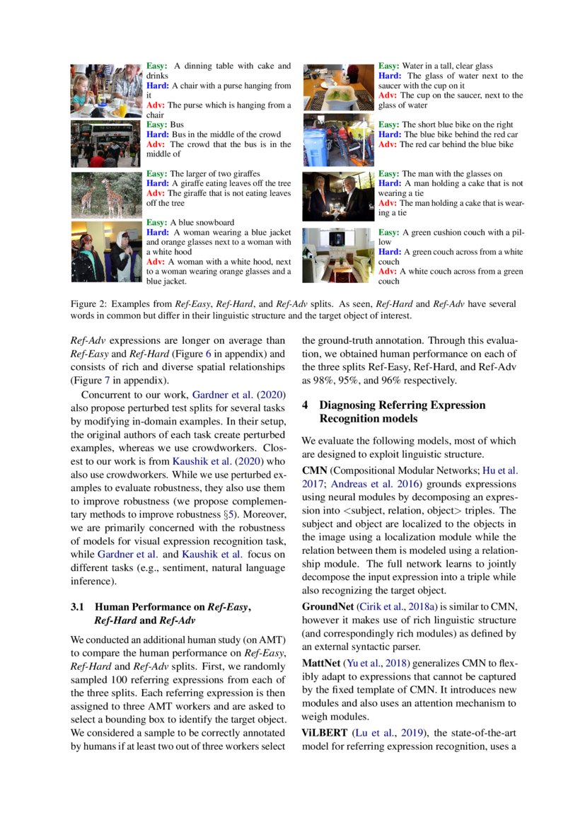 Words Arent Enough Their Order Matters On The Robustness Of Grounding Visual Referring